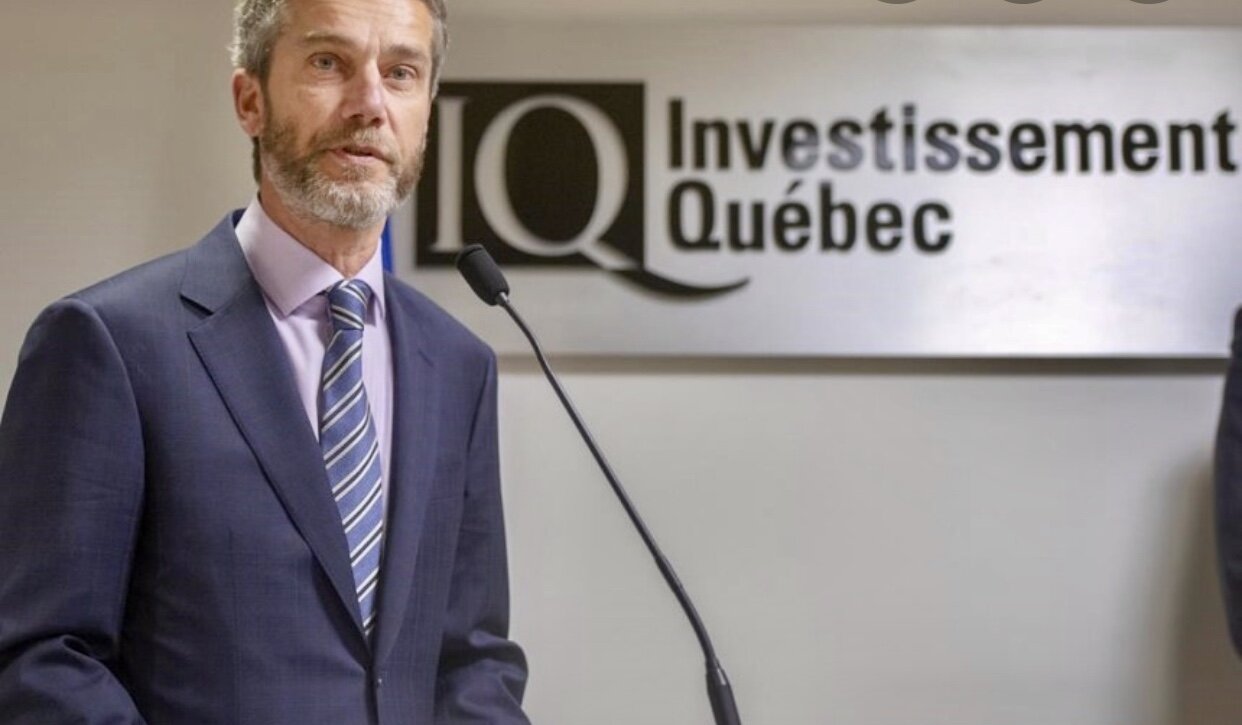 Nemaska, justice aux petits épargnants ! | La Métropole