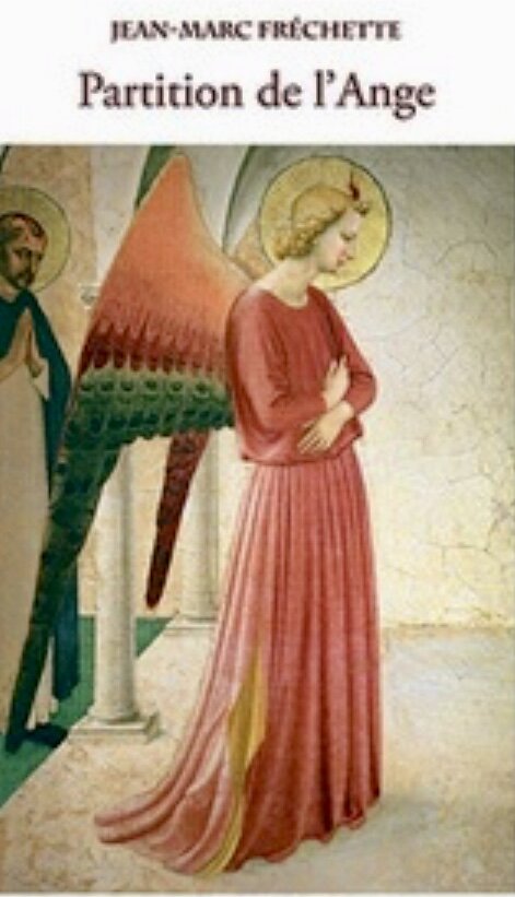 Jean-Marc Fréchette, poète 1943-2020 | La Métropole