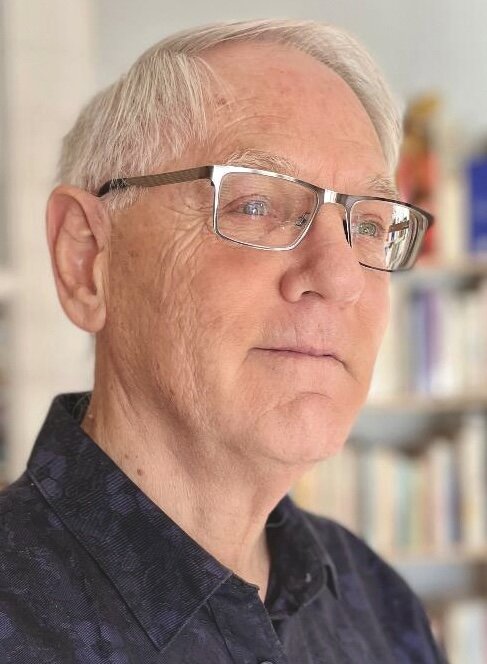 Jacques Gauthier, Le refrain des heures | La Métropole