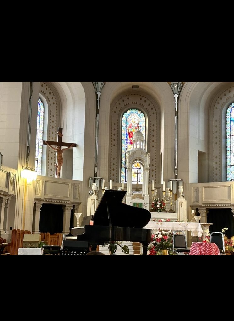 Jesus Christ rock star | La Métropole