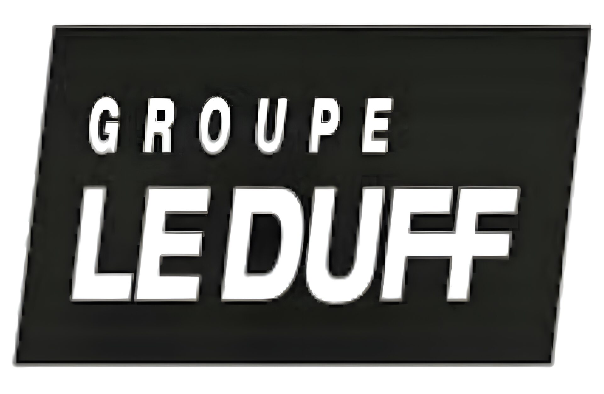 Louis Le Duff : le vrai, sans compromis, en gastronomie | La Métropole