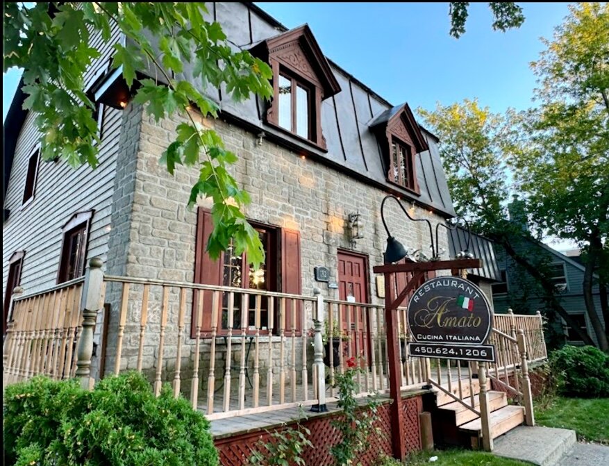 Le Steak House Pont-Rouge : destination gourmande. | La Métropole