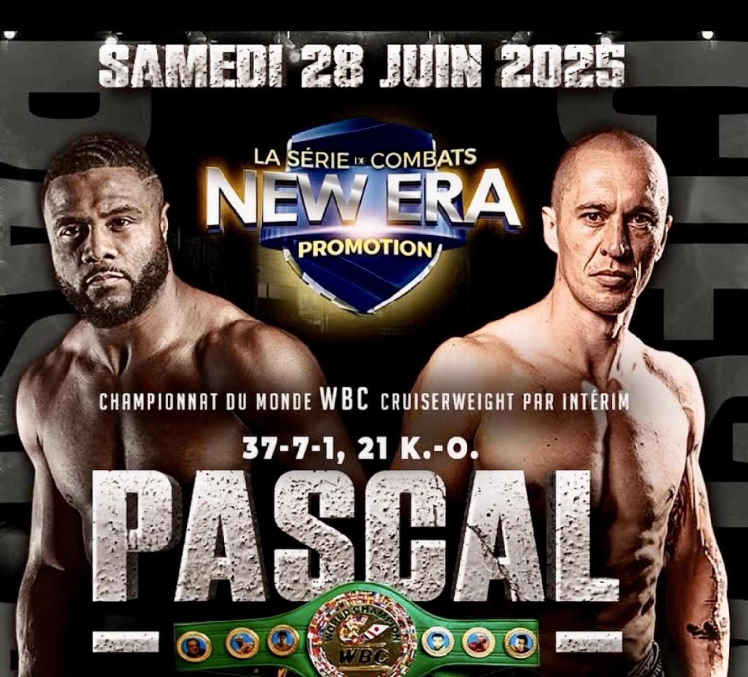 Le dernier droit pour Tom Lapointe | La Métropole