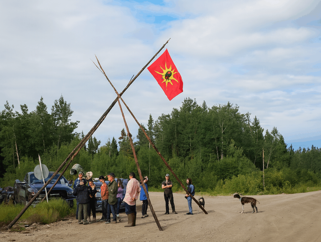 Plongée historique envoûtante : Des Lumières sur les rives du Grand ...