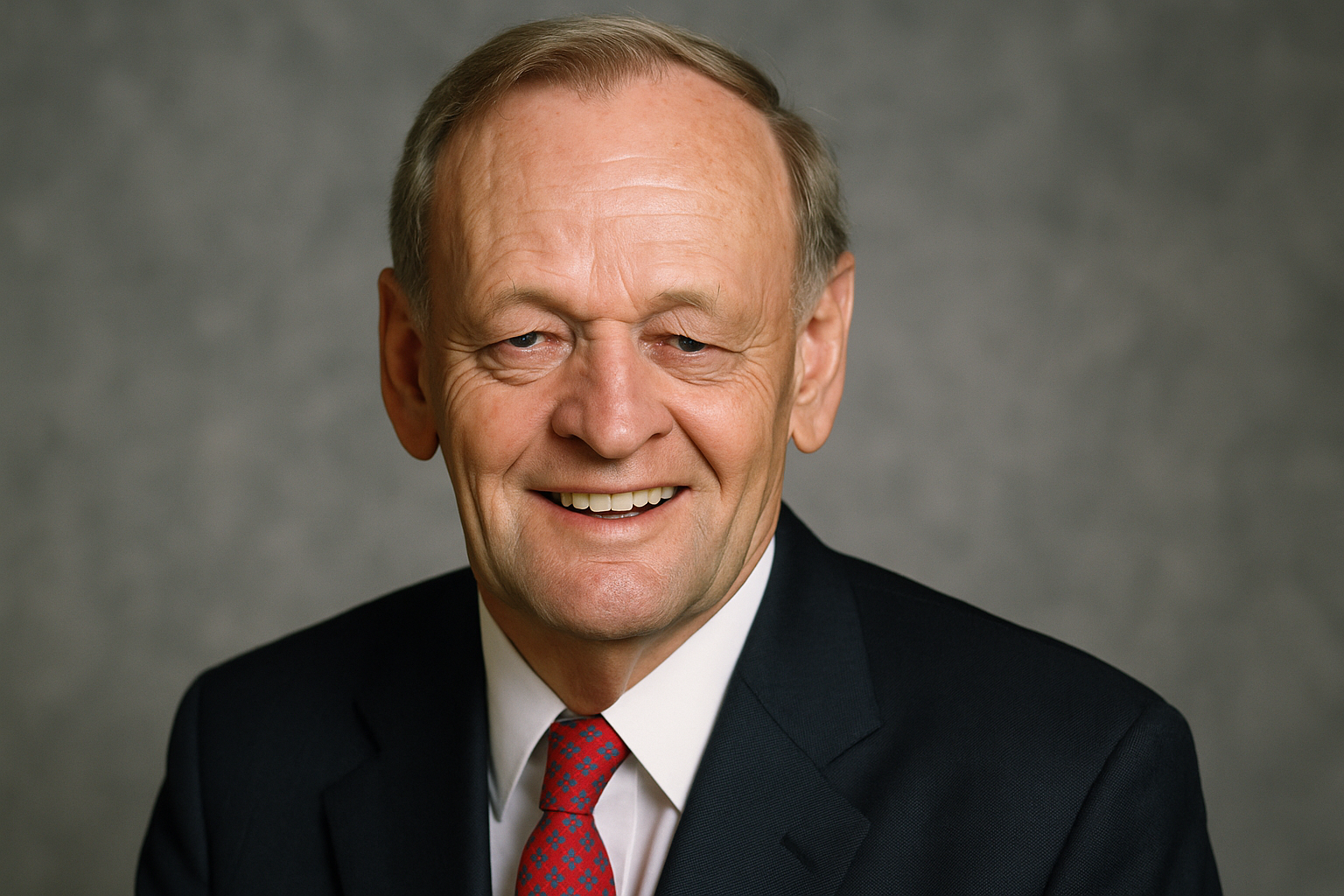 Retour d’Éric Salvail? | La Métropole