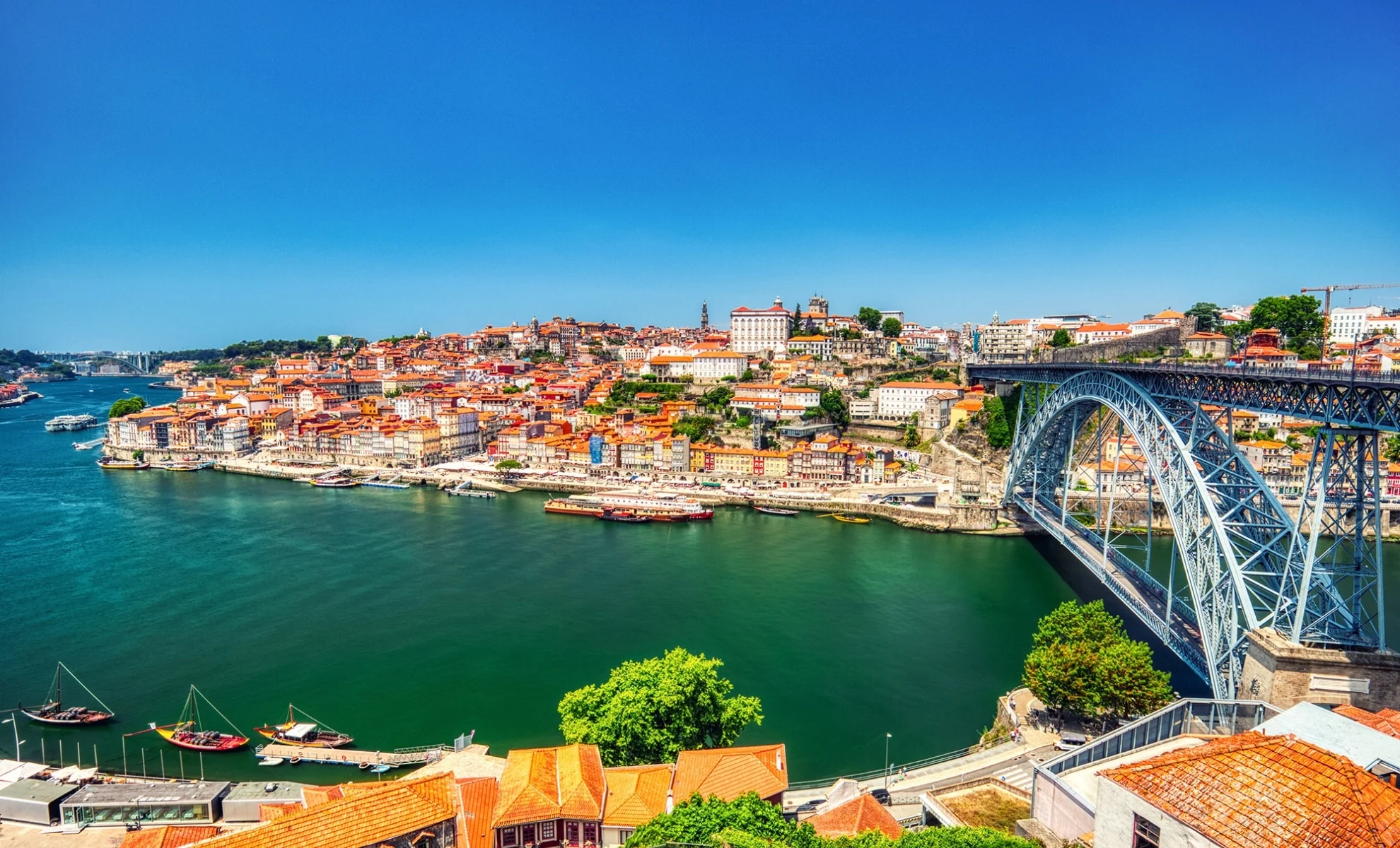 À la découverte de Porto : la perle du nord du Portugal | La Métropole