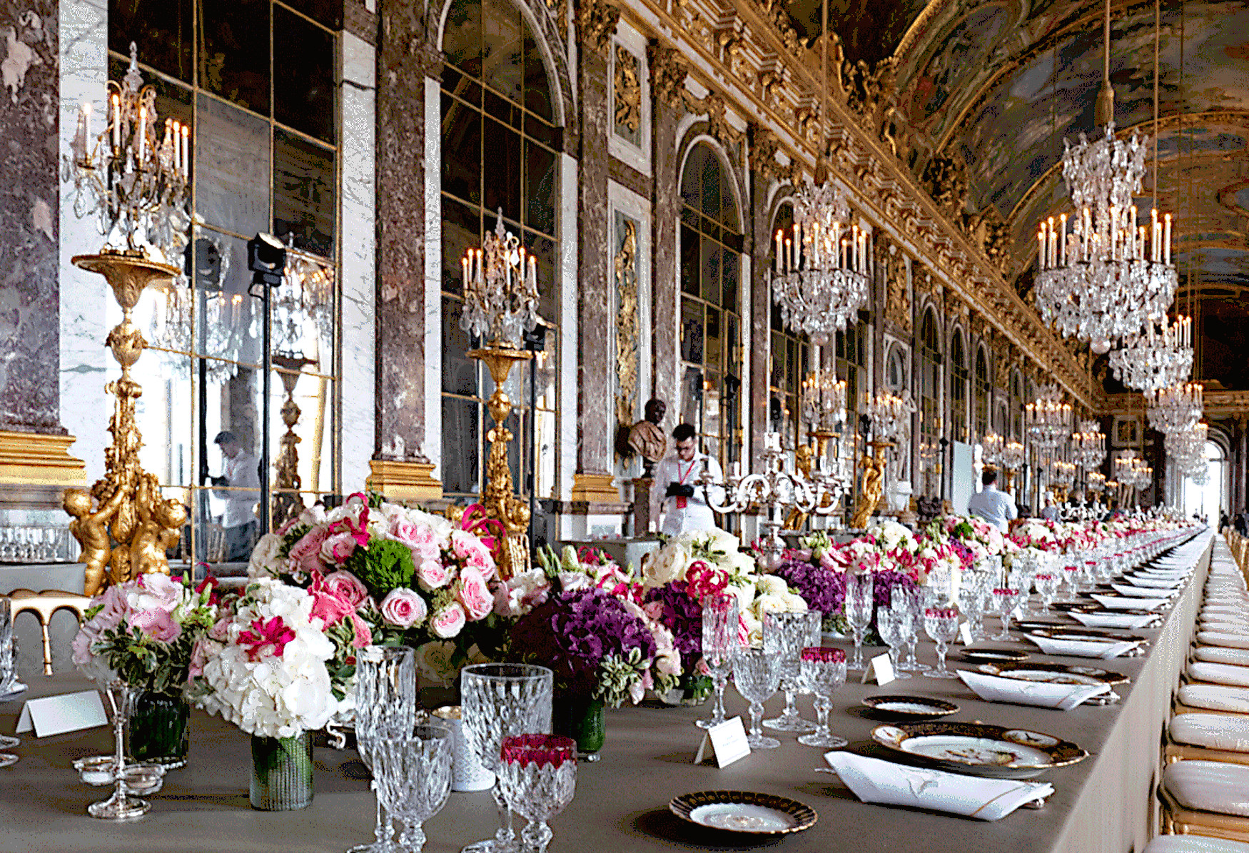 Charton Hobbs : 100 ans d’excellence dans le vin et les spiritueux au ...