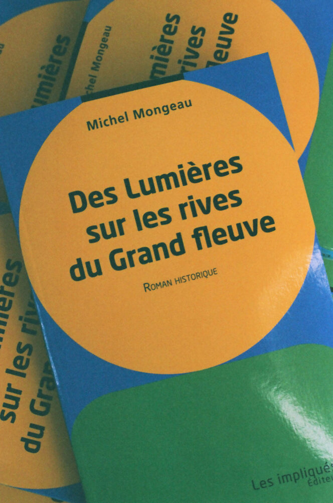Plongée historique envoûtante : Des Lumières sur les rives du Grand ...