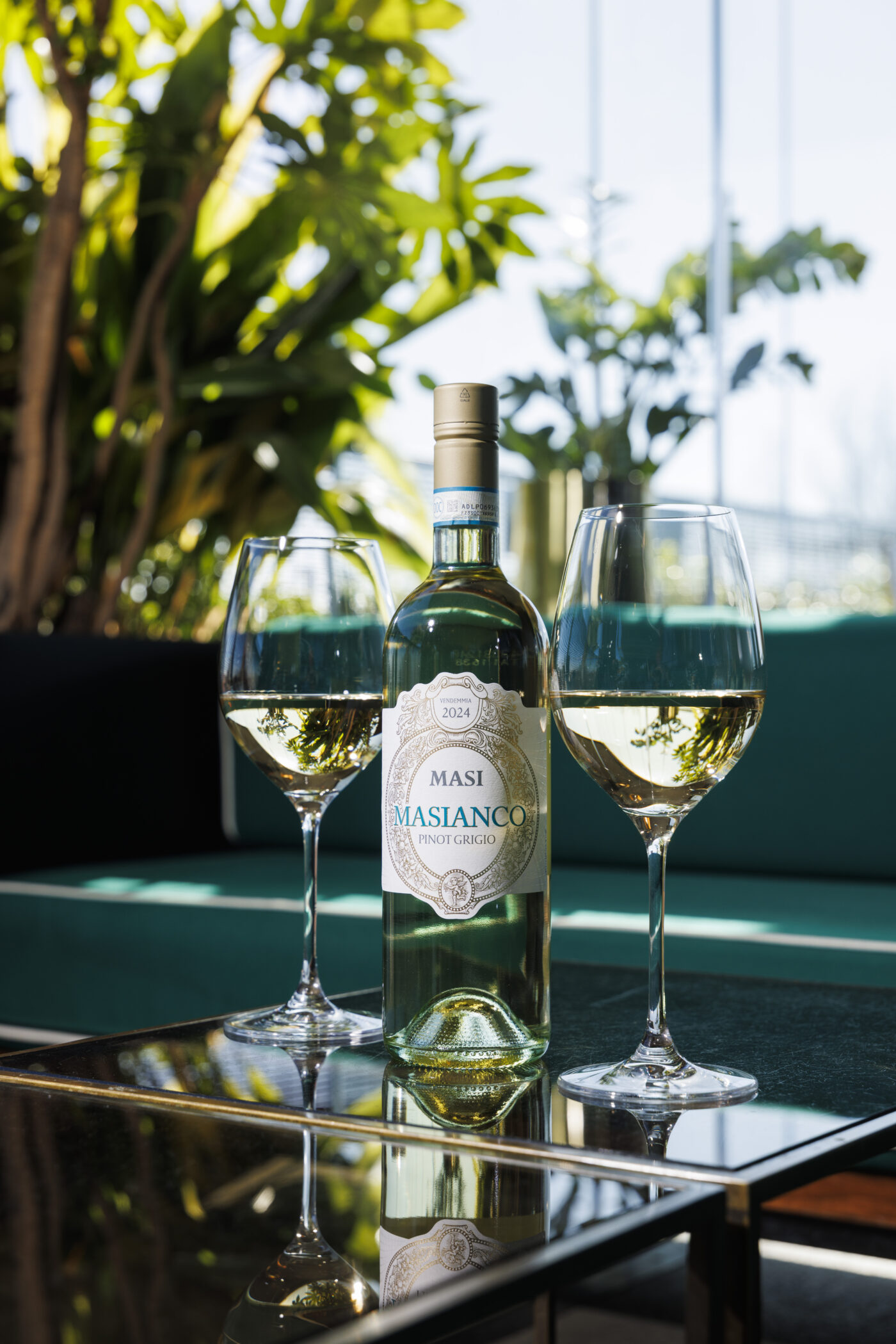 Charton Hobbs : 100 ans d’excellence dans le vin et les spiritueux au ...