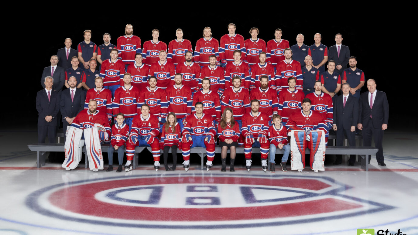 Les Expos, déjà vingt ans | La Métropole